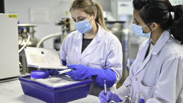 Media Kit - CGT Global