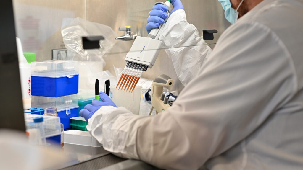 Healthcare Partners | CGT Healthcare