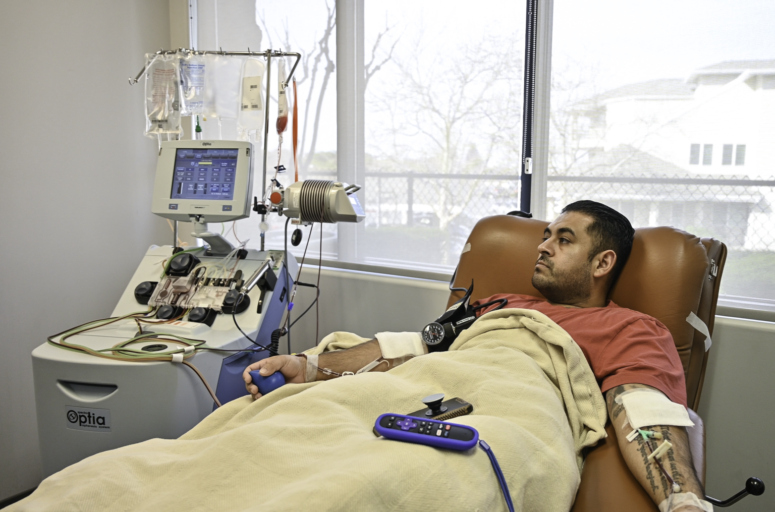 Donor Recruitment | CGT Global