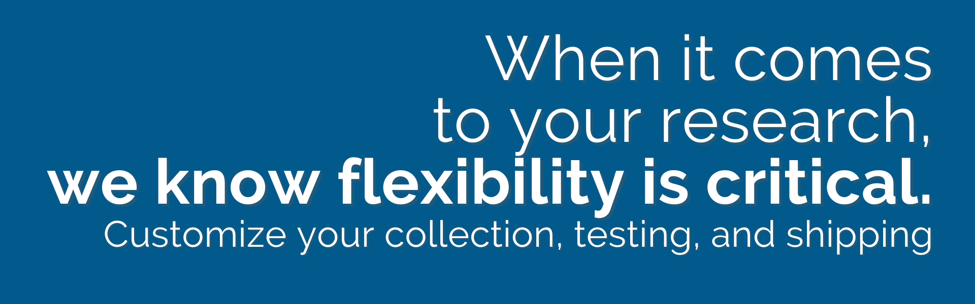 Buy Leukopaks - Medical Research - CGT Global