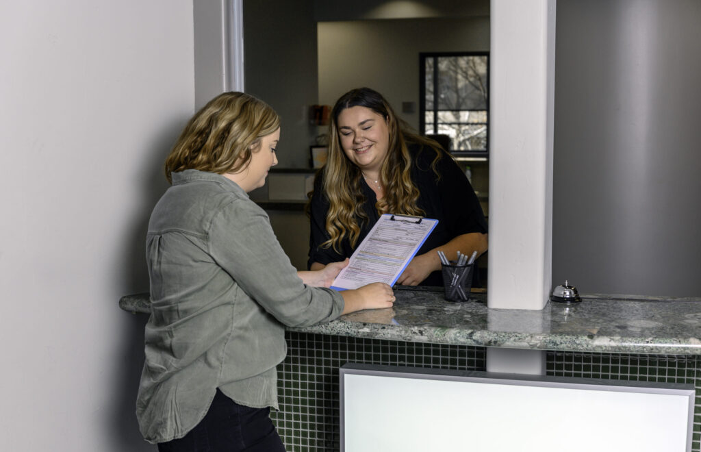 Find a Donation Center | CGT Global