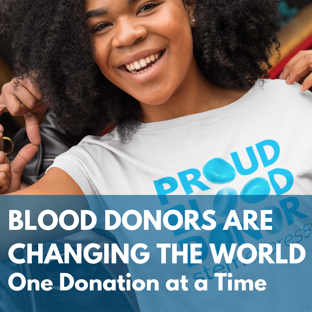 Interested in Donating? - CGT Global