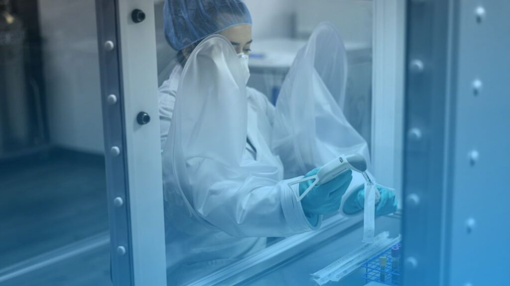 Committed to Improving and Saving Lives | CGT Global