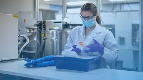 Committed to Improving and Saving Lives | CGT Global